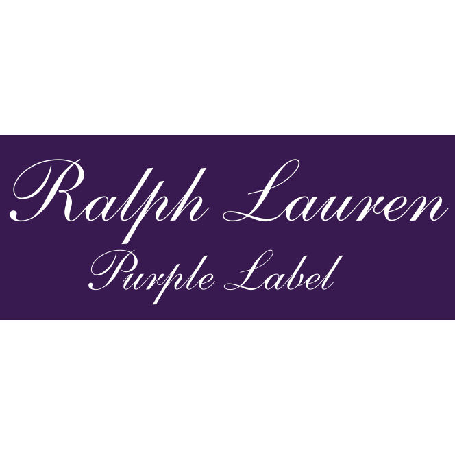 Productos de Ralph Lauren Purple Label en las tiendas de El Corte Inglés